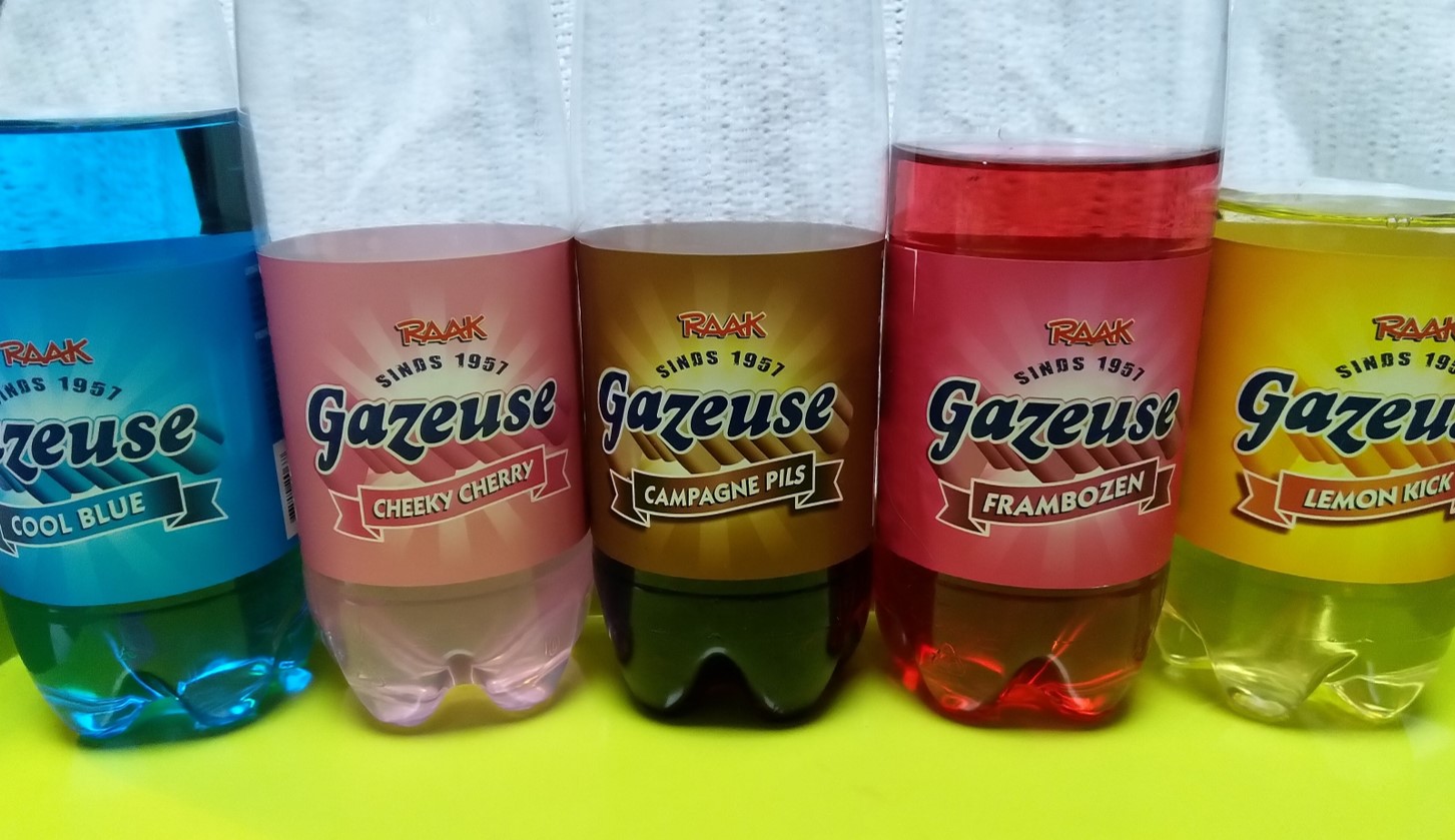 Spoetnik, een feestelijke ‘champagne’ voor kinderen – Mama Duizendpoot